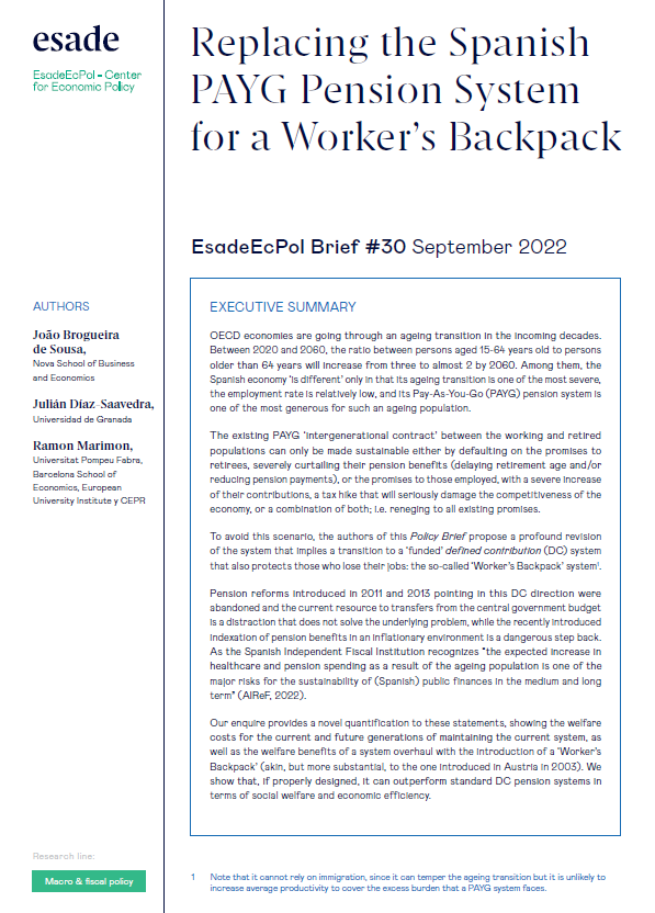 The ‘Worker’s Backpack’: an alternative to improve the protection of ...