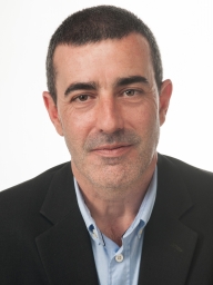 Xavier Godàs Pérez - Esade Research