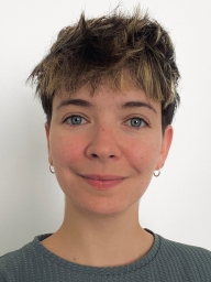 Aude Omerin - Esade Research