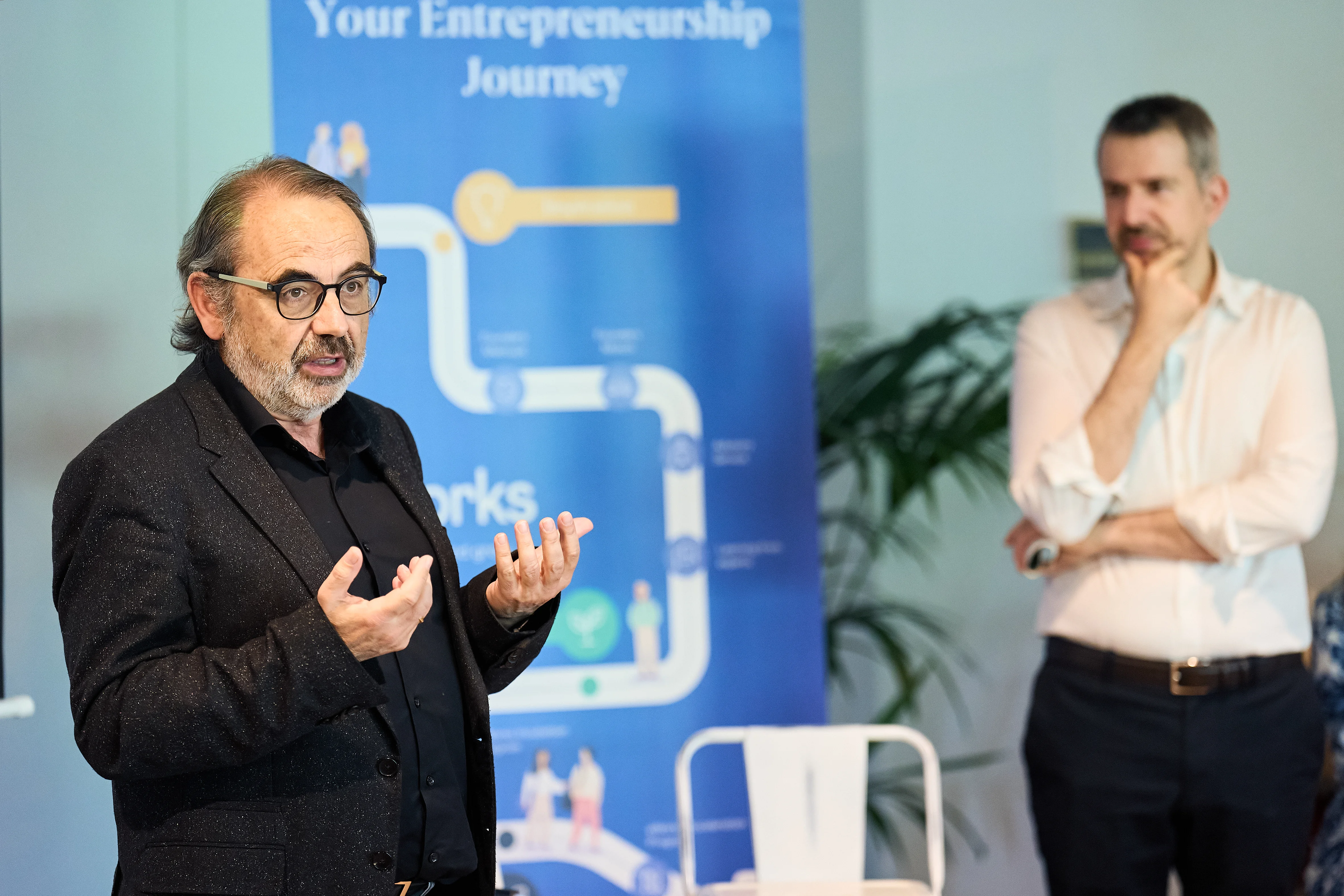 Promoting Entrepreneurship 2024: Lessons Learned from Research on ...