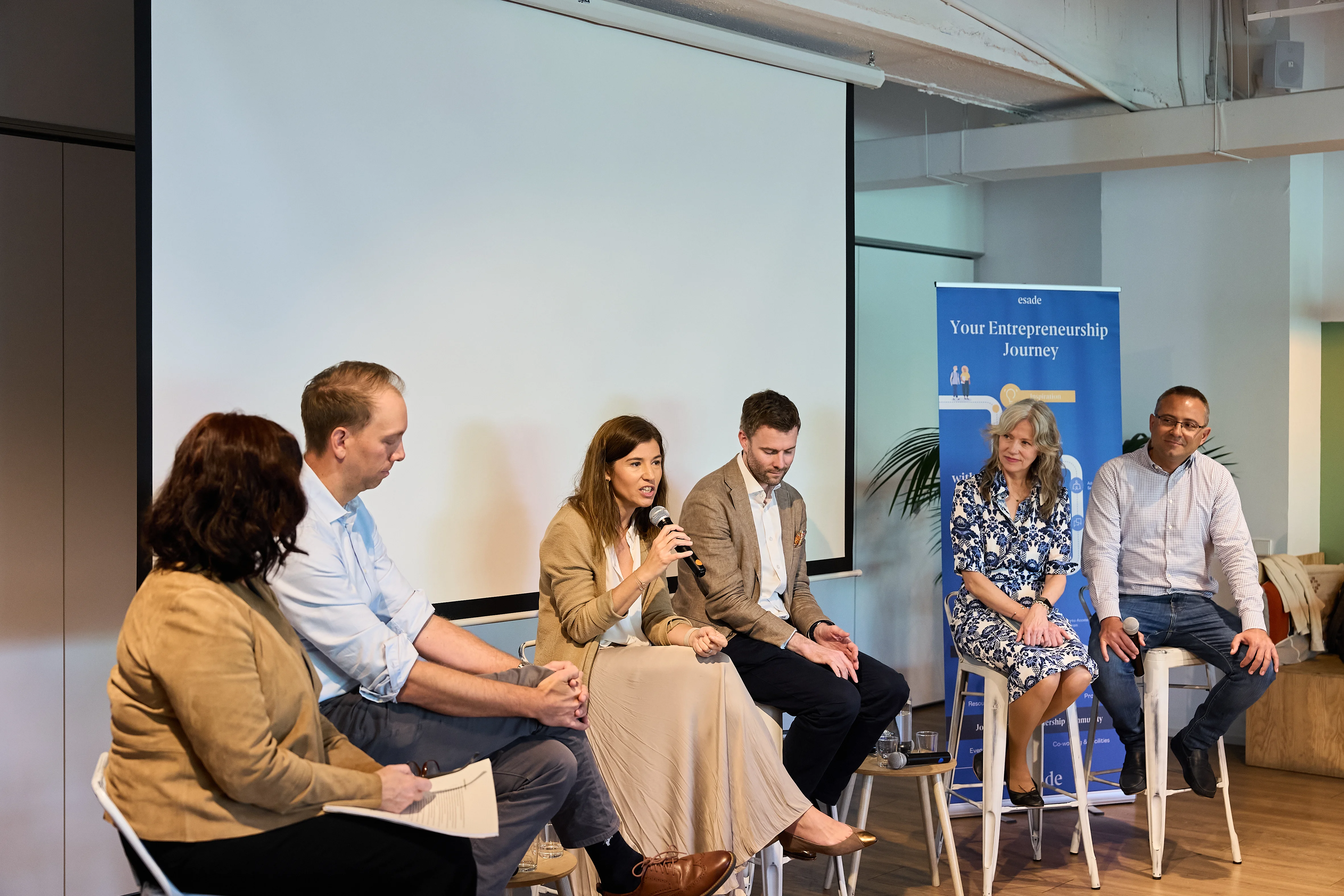 Promoting Entrepreneurship 2024: Lessons Learned from Research on ...