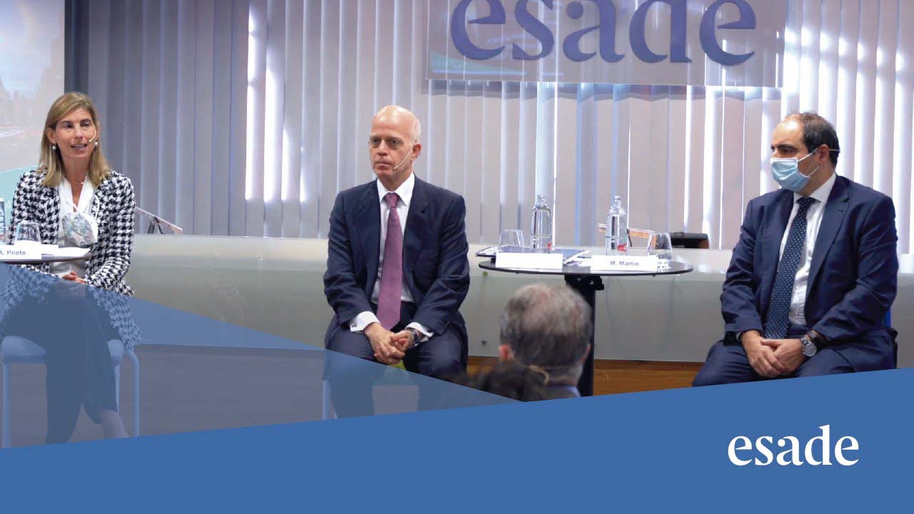 PARTNERS Program - Esade Research