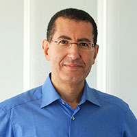 Full Time MBA - Faculty - Esade MBAs