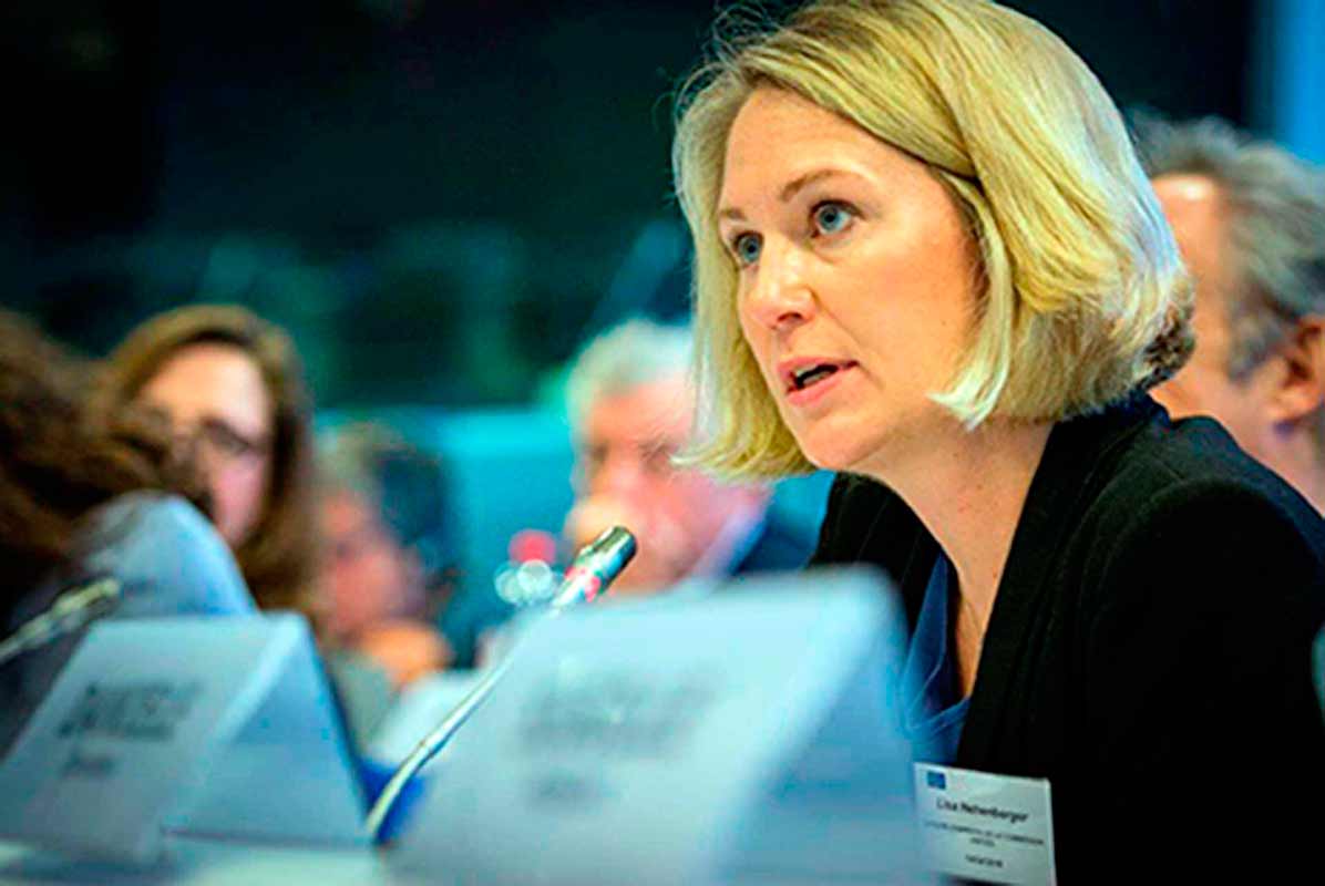 Lisa Hehenberger (ESADE): "Social entrepreneurship is crucial to ...