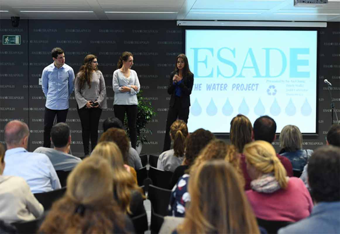 El consumo responsable y la sostenibilidad, a debate en la segunda ...