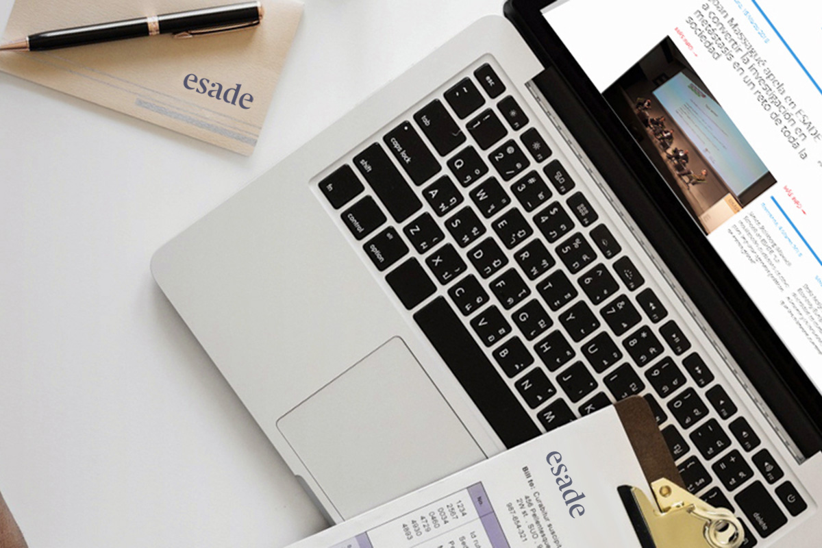 Esade launches the Career Impact Programme for Media Professionals - Esade