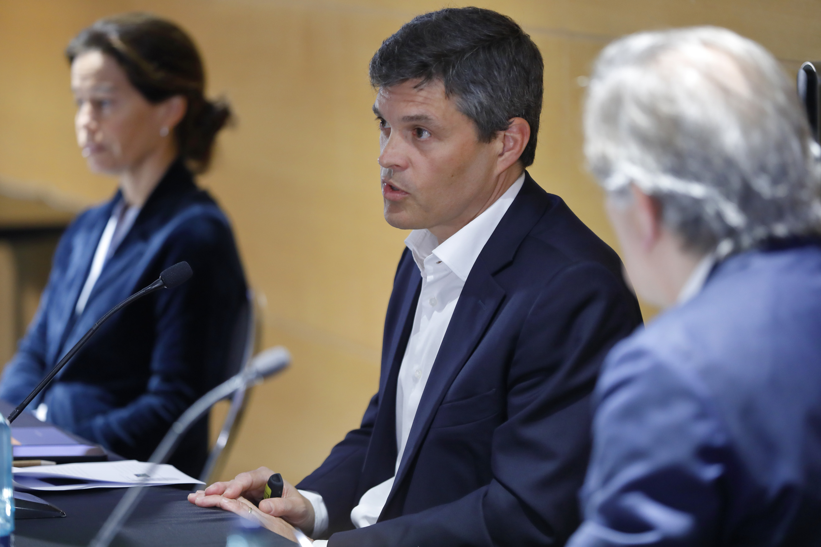 Teladoc Health International CEO: “We’re opening an on-line hub in ...